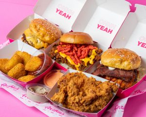 Halal Food Places Manchester & Birmingham - Archie's Leeds