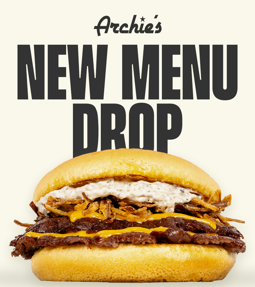 Halal Food Places Manchester & Birmingham - Archie's Leeds